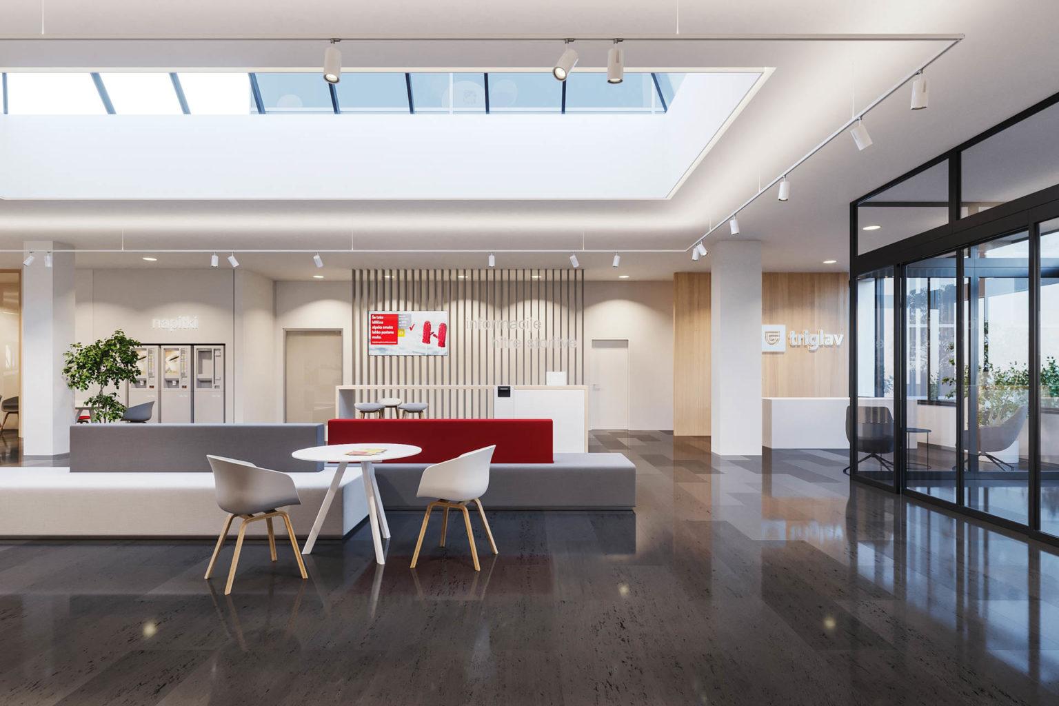 Triglav Insurance Pilot Project - kragelj.com