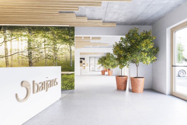 Barjans - kragelj.com