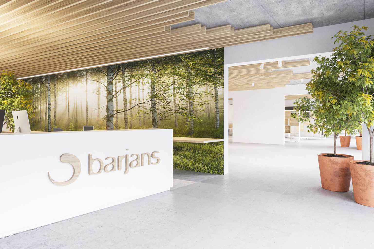 Barjans - kragelj.com