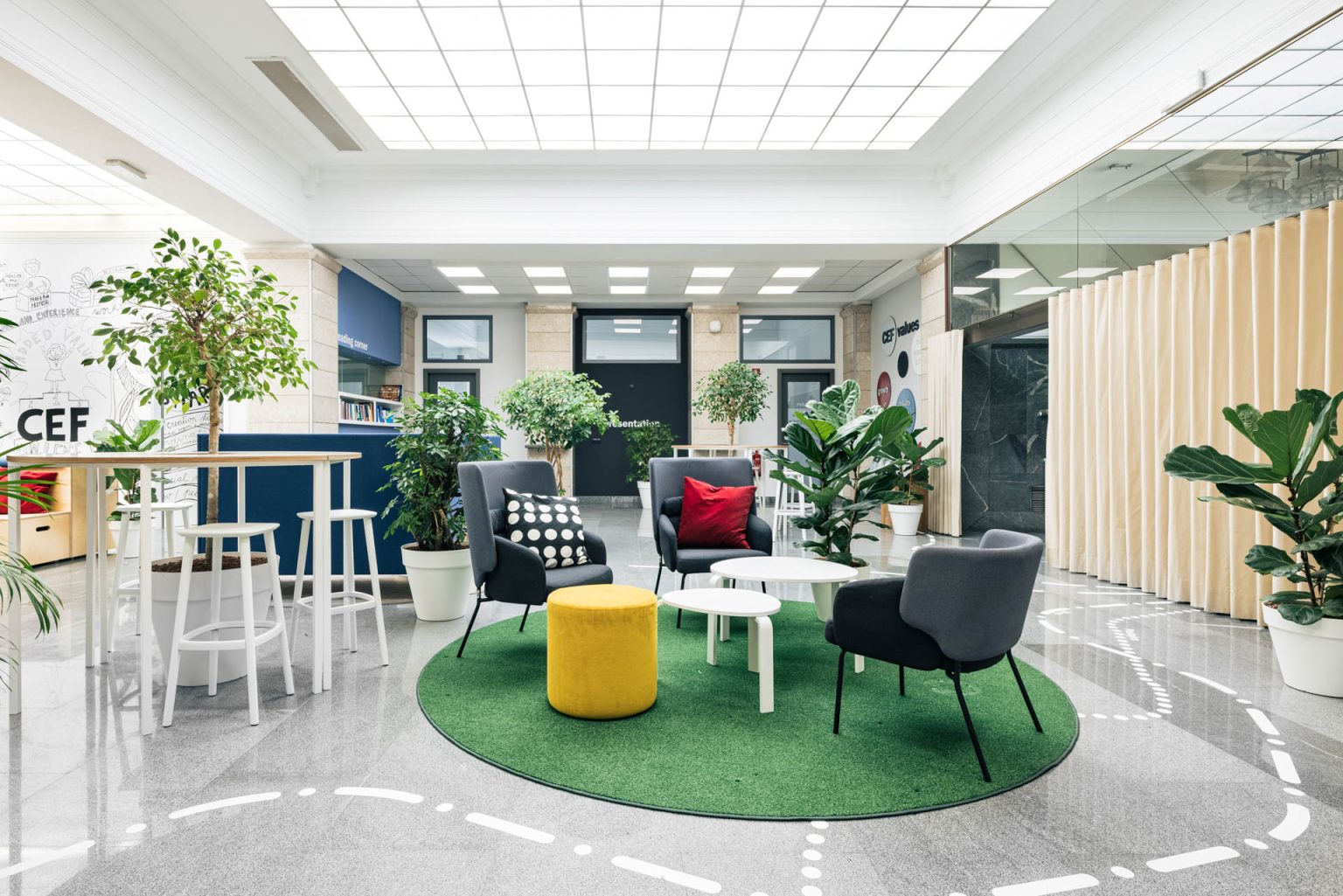 Center of Excellence in Finance - kragelj.com