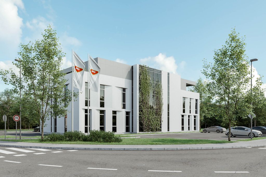 MOL Slovenija - kragelj.com